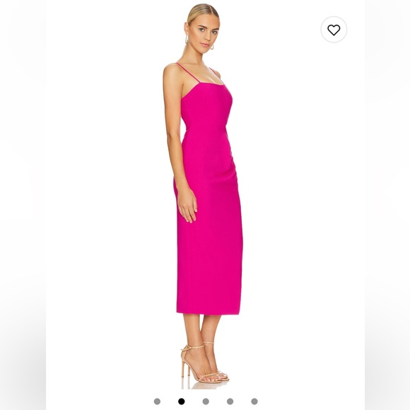 Likely | Dresses | Perfect Condition Likely Zeldana Midi Dress In ...
